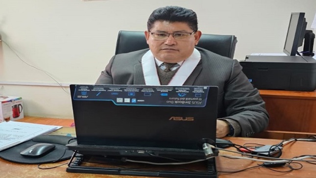 Dictan Nueve Meses De Prisión Preventiva A Dos Investigados Por